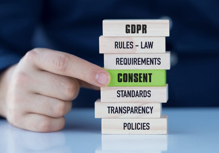 Digital Age of Consent under the GDPR - GDPR Local