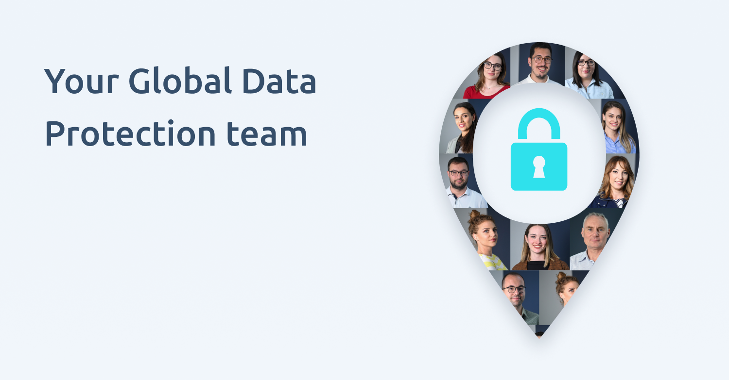 About Us | GDPR Local - Your Data Protection Partner - GDPR Local