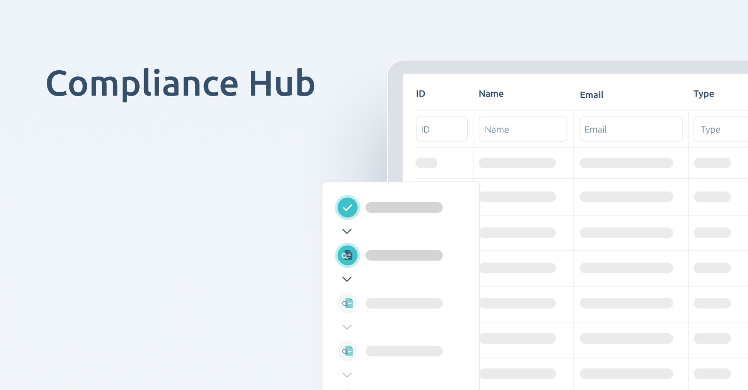 Compliance Hub and Data Protection Toolkit | GDPR Local - GDPR Local