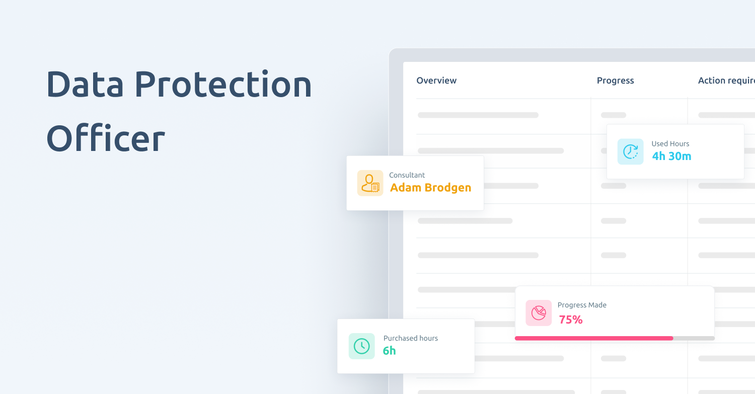 Data Protection Consultancy | GDPR Local - GDPR Local