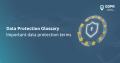 Data Protection Glossary - GDPR Local